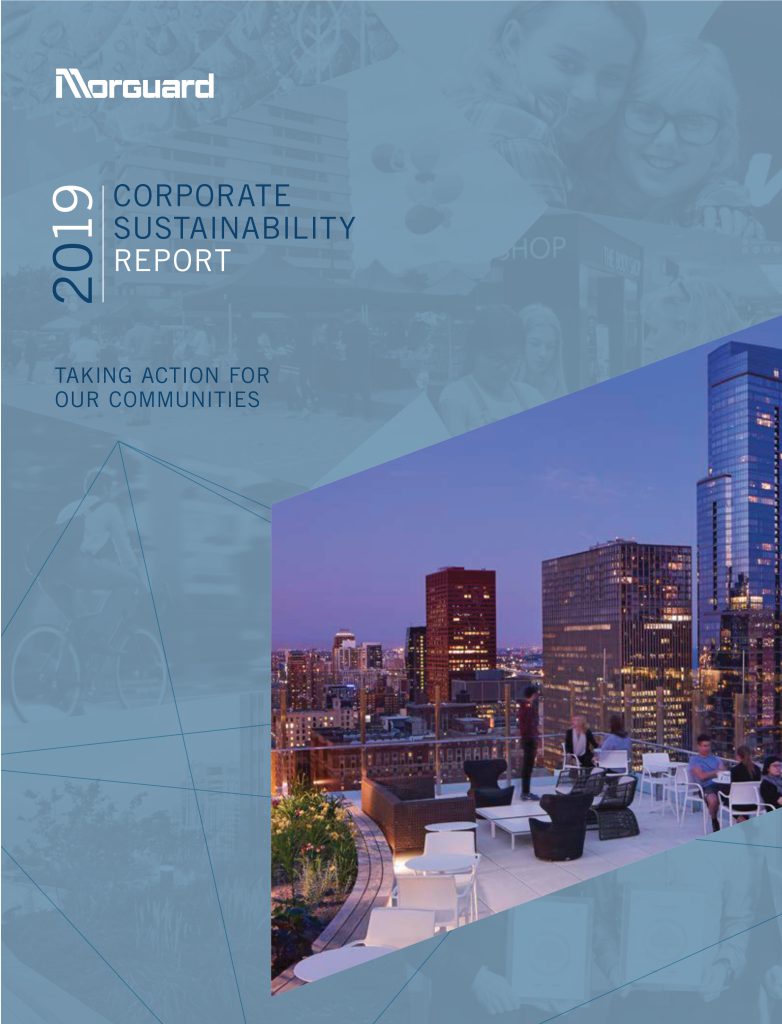 Sustainability Report Archive