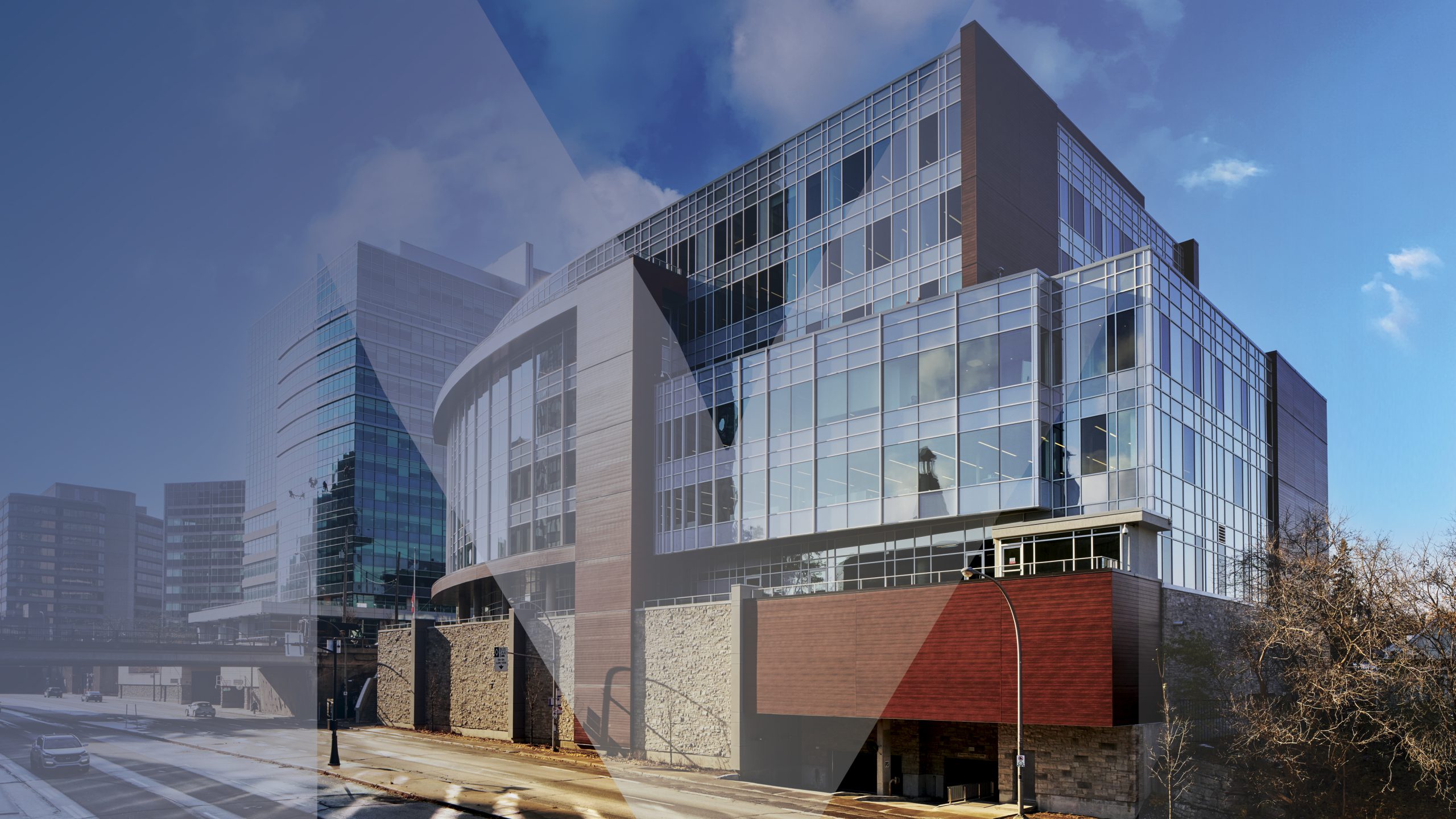 Morguard – Real Estate Ownership, Management and Investment