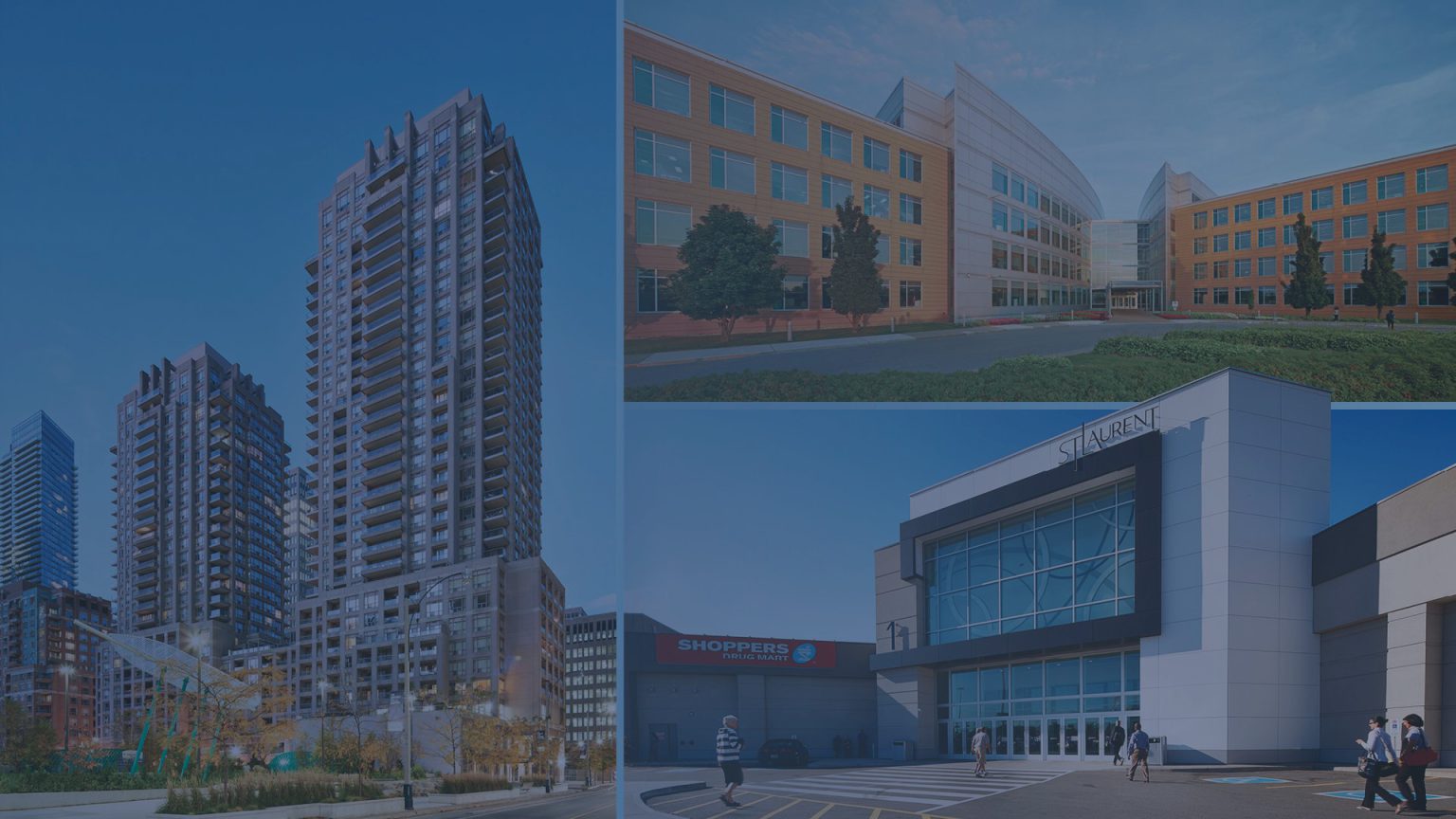 Morguard – Real Estate Ownership, Management and Investment