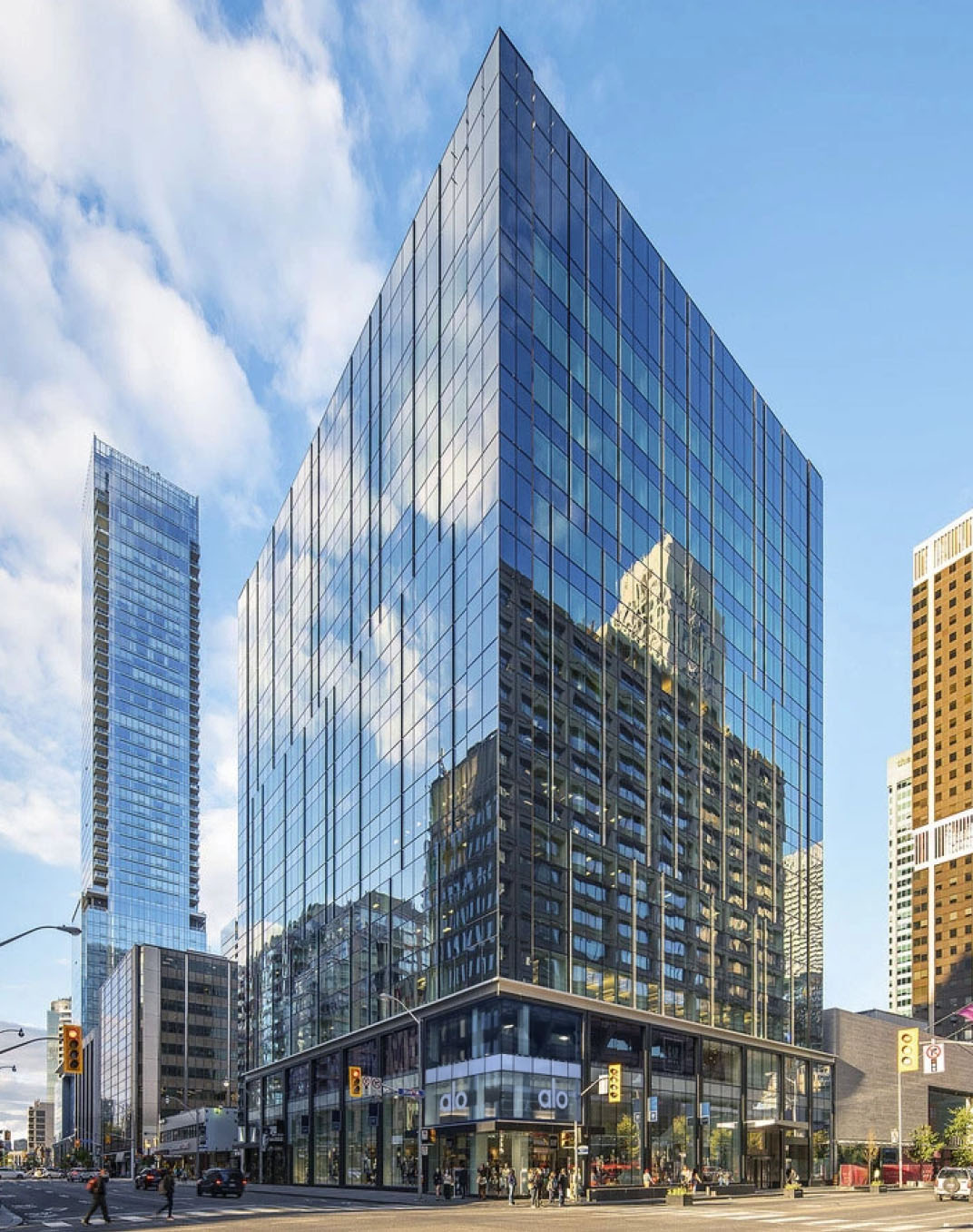 Morguard – Real Estate Ownership, Management and Investment