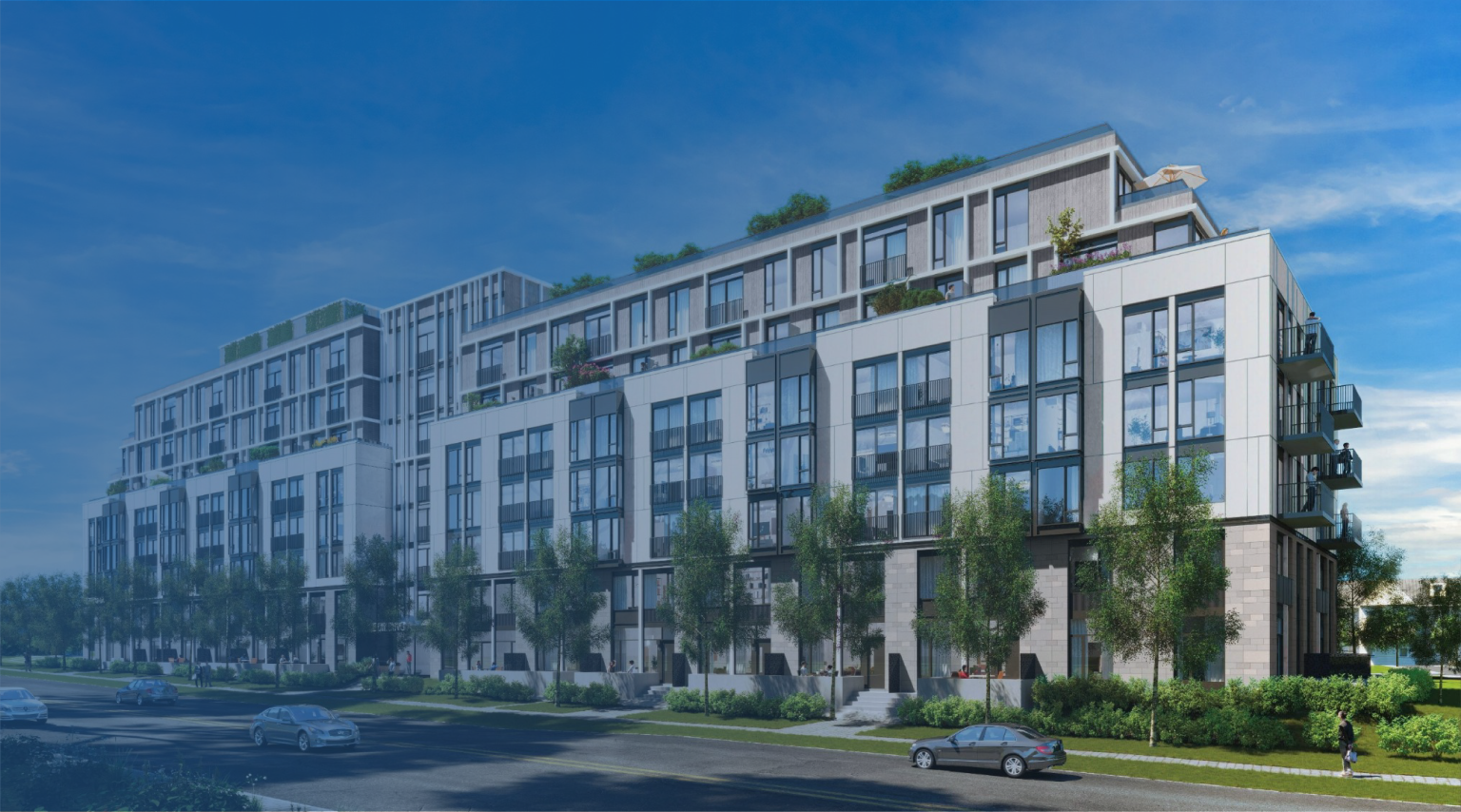 Morguard – Real Estate Ownership, Management and Investment