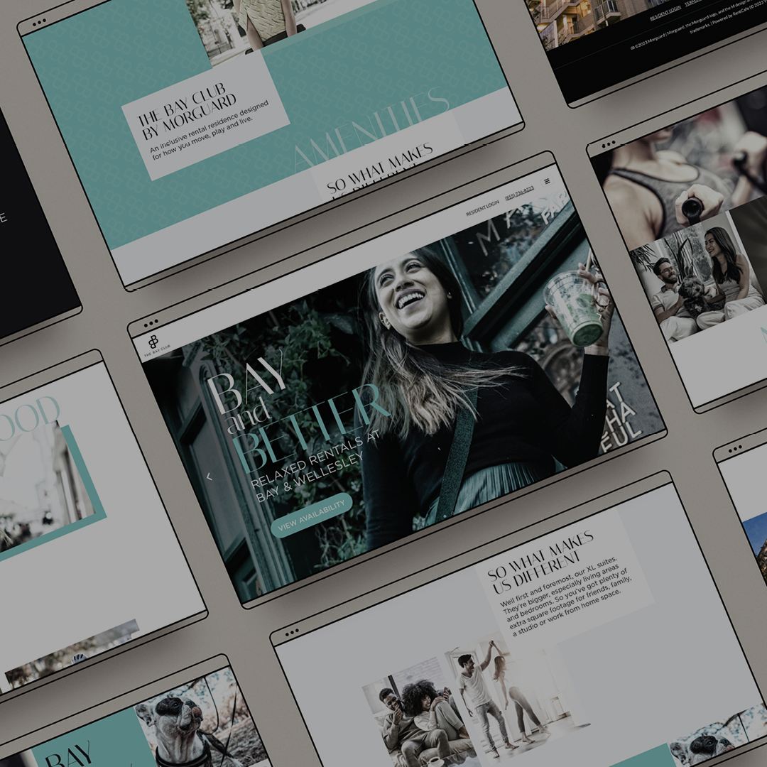 Morguard – Real Estate Ownership, Management and Investment