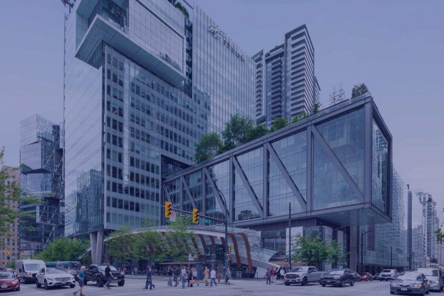 Morguard – Real Estate Ownership, Management and Investment
