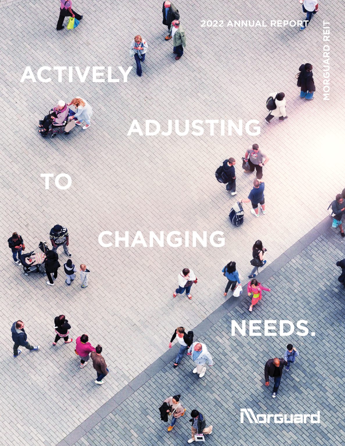 2023 Annual Investor Meeting