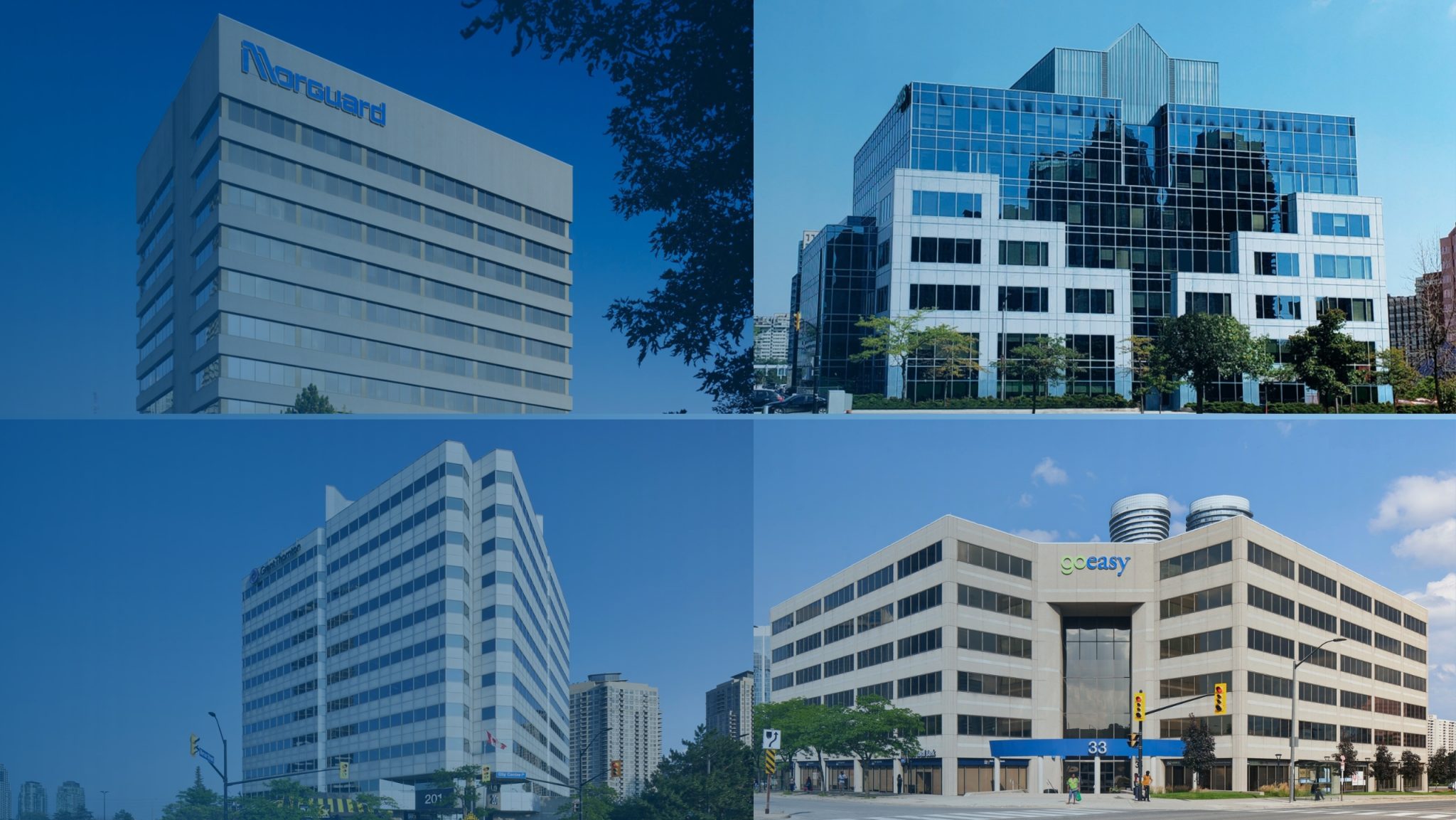 Morguard – Real Estate Ownership, Management and Investment