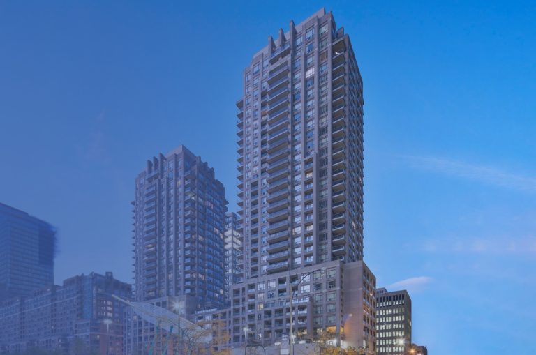 Morguard – Real Estate Ownership, Management and Investment