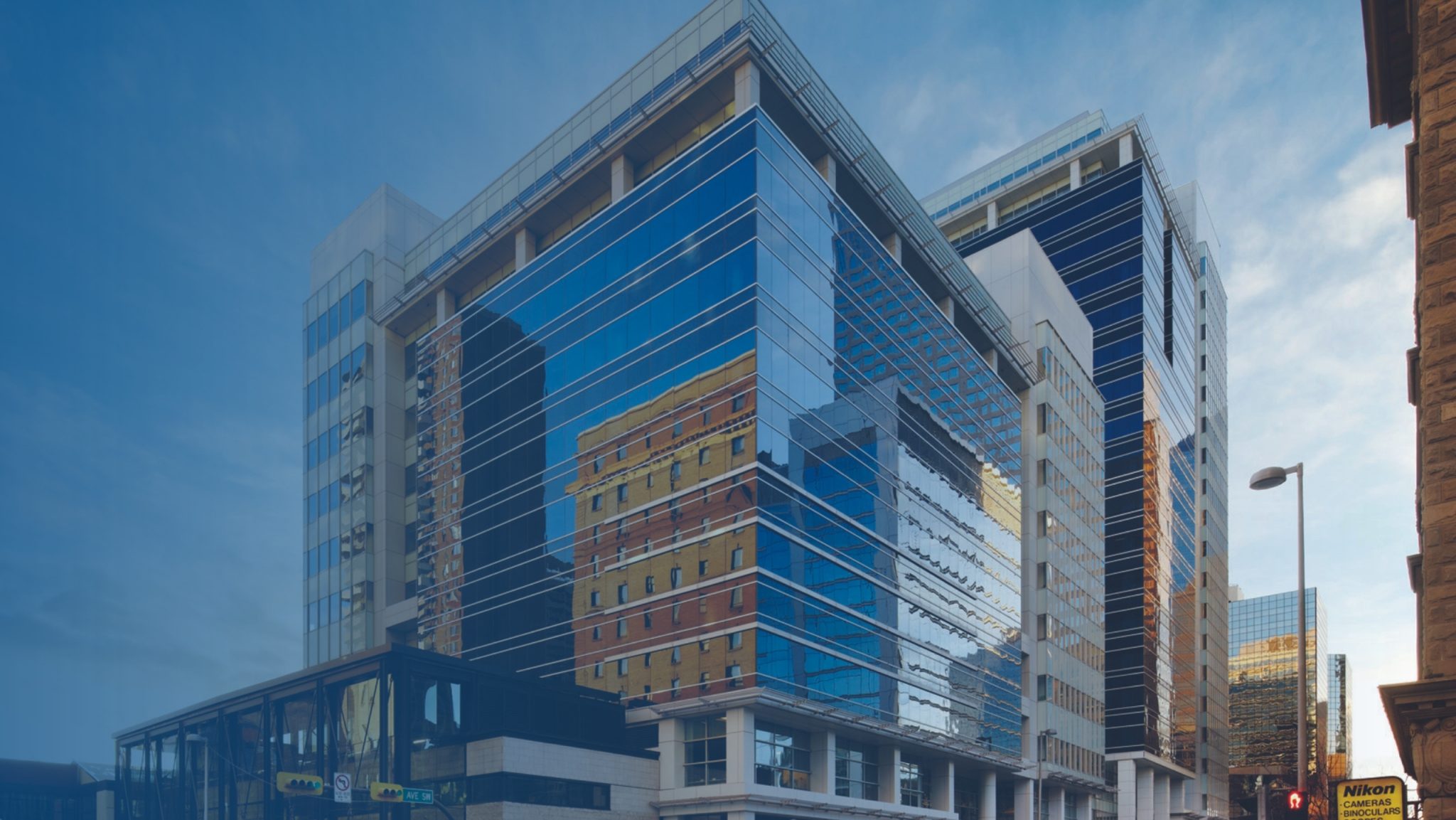Morguard – Real Estate Ownership, Management and Investment