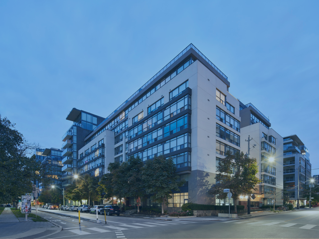 Morguard – Real Estate Ownership, Management and Investment