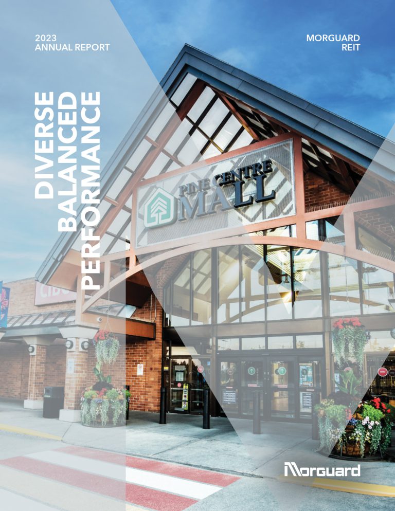 2024 Annual Investor Meeting