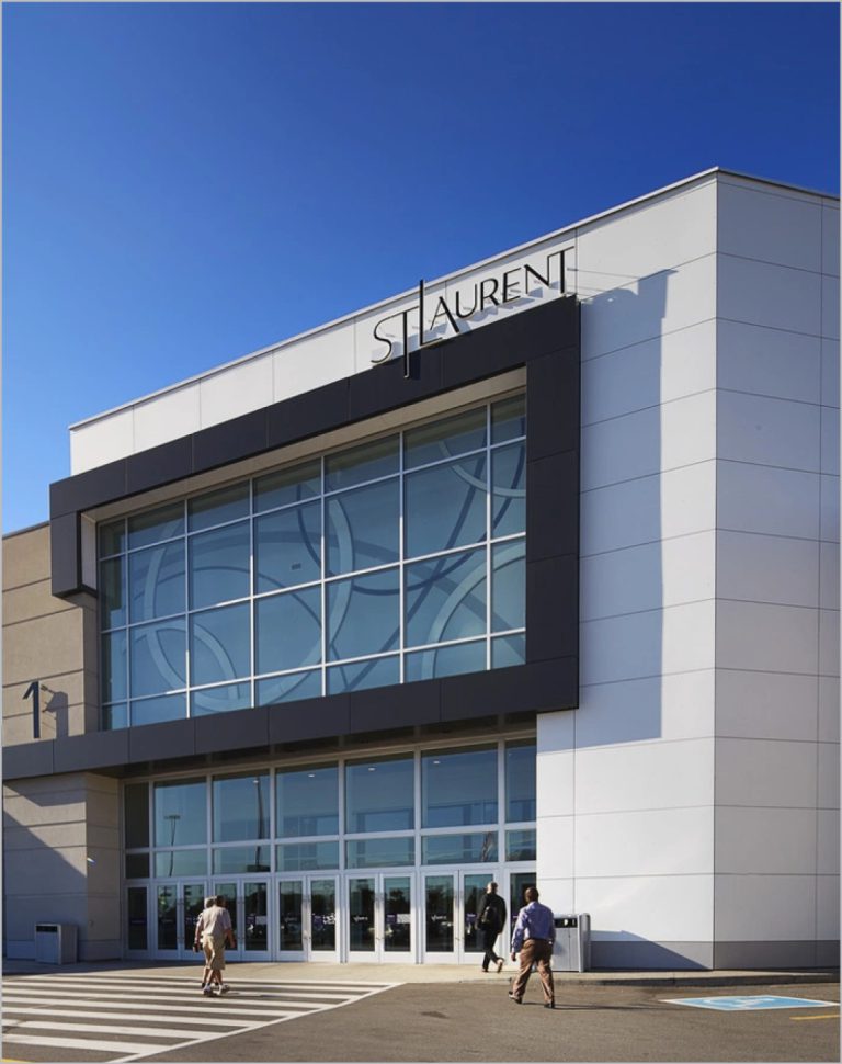 Morguard – Real Estate Ownership, Management and Investment