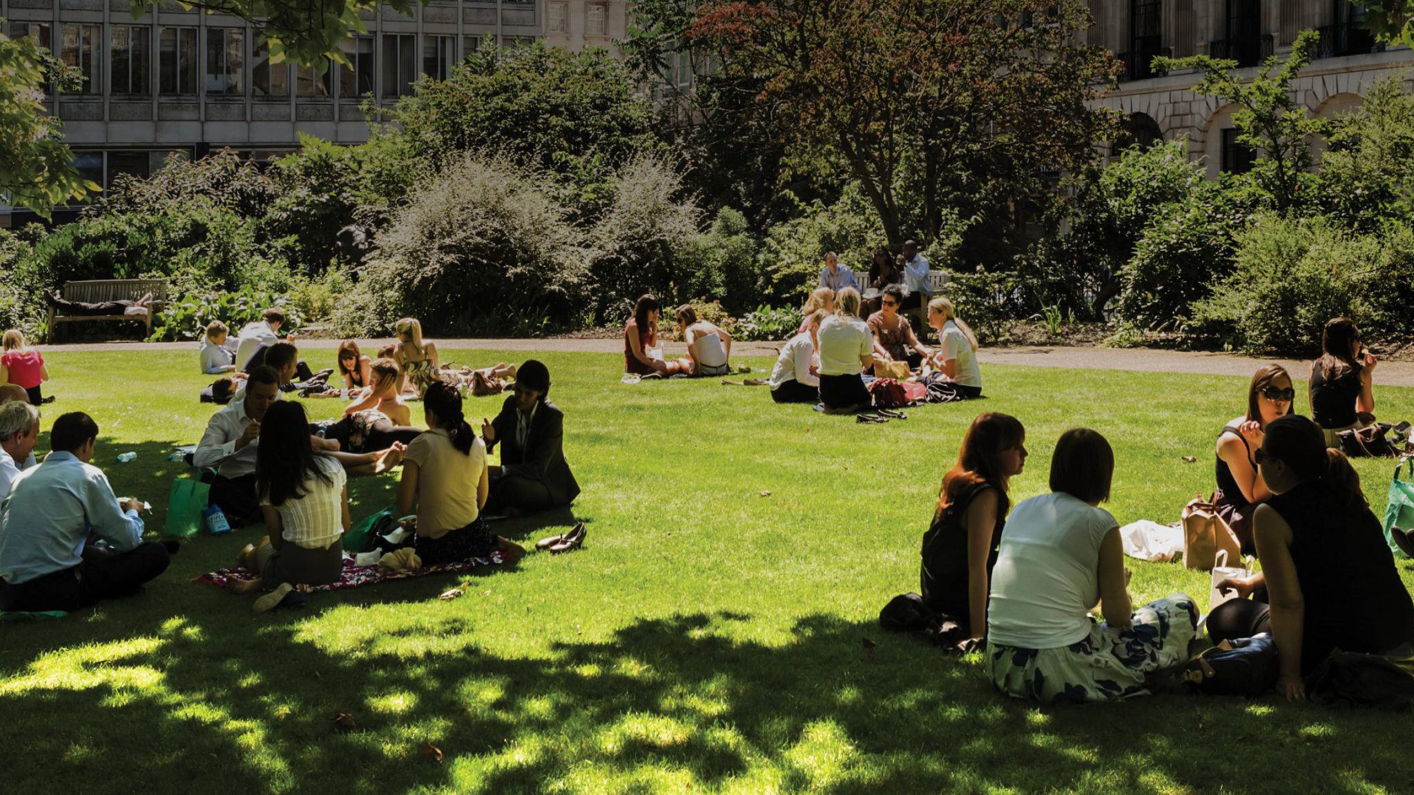 Morguard – Real Estate Ownership, Management and Investment